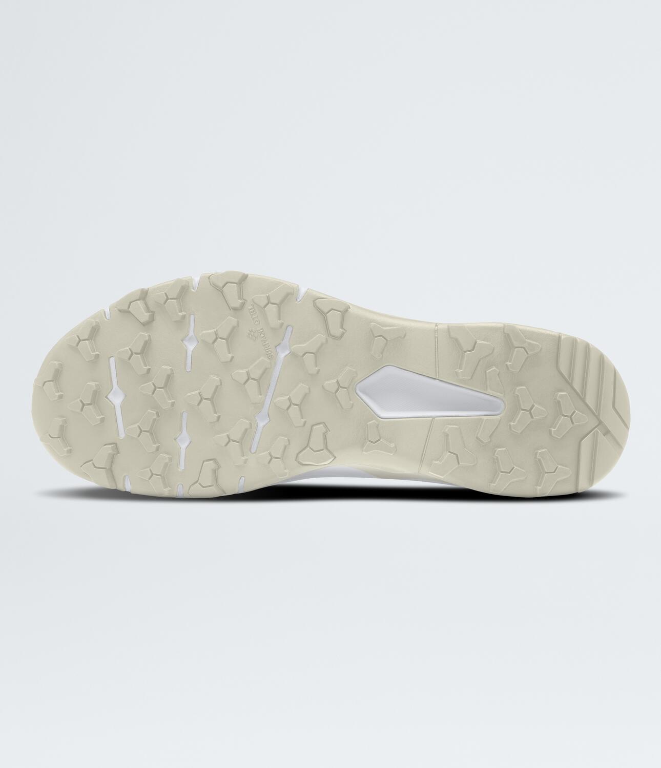 Tenis Taraval Mujer NF0A52Q2WFO TNF White/White Dune|The North Face ...