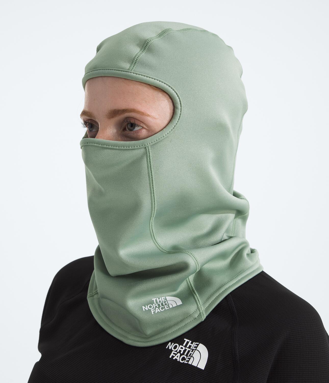 Freedom Fleece Balaclava Unisex, Verde - The North Face Mexico