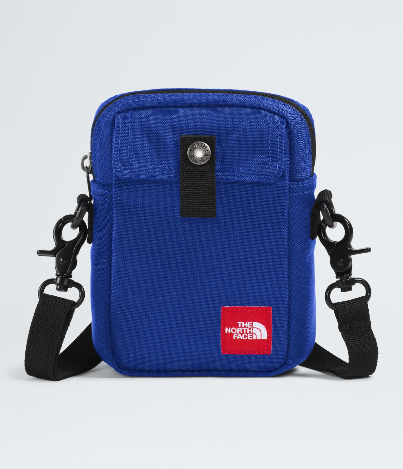 Bandolera Red Box Small Carry Bag Nf0A8Eg9Cz6 Tnf Blue|The North Face ...
