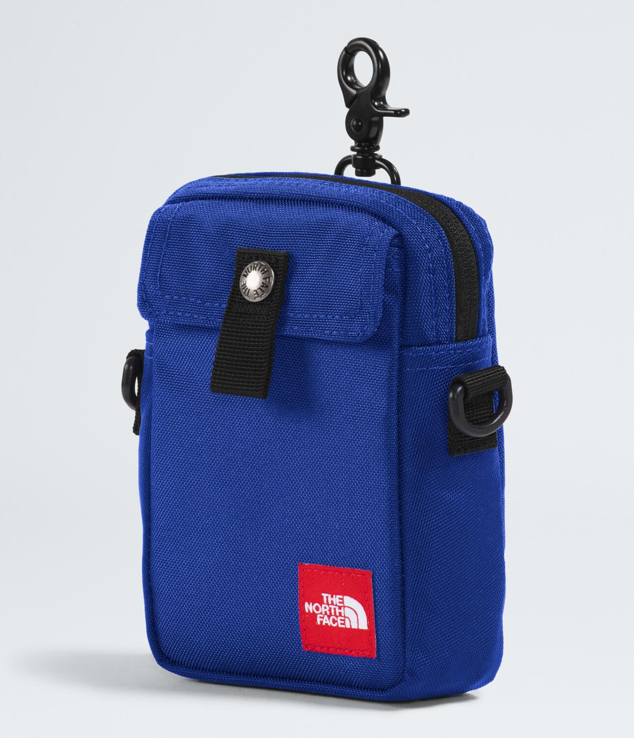 Bandolera Red Box Small Carry Bag Nf0A8Eg9Cz6 Tnf Blue|The North Face ...